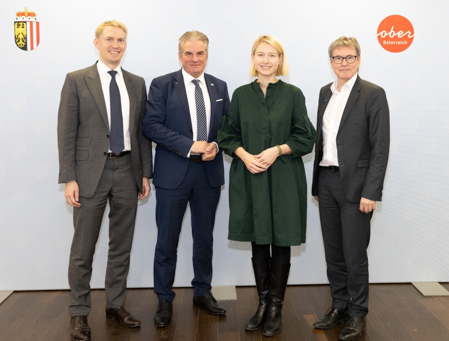 Rekord-Haushalt im Gesundheitsressort 2023, der die Gesundheit der ...